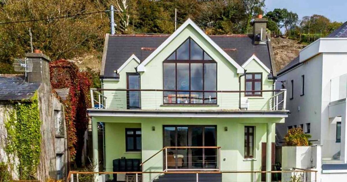 Glandore dream home on market