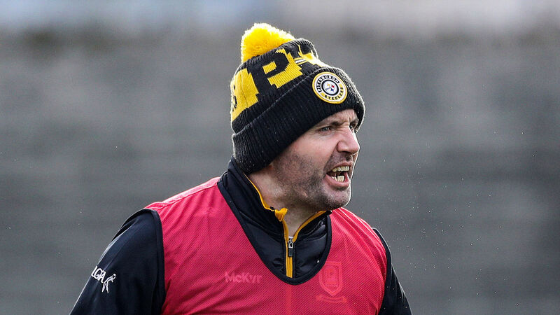 Shane Ronayne: Mourneabbey is a special club with amazing players