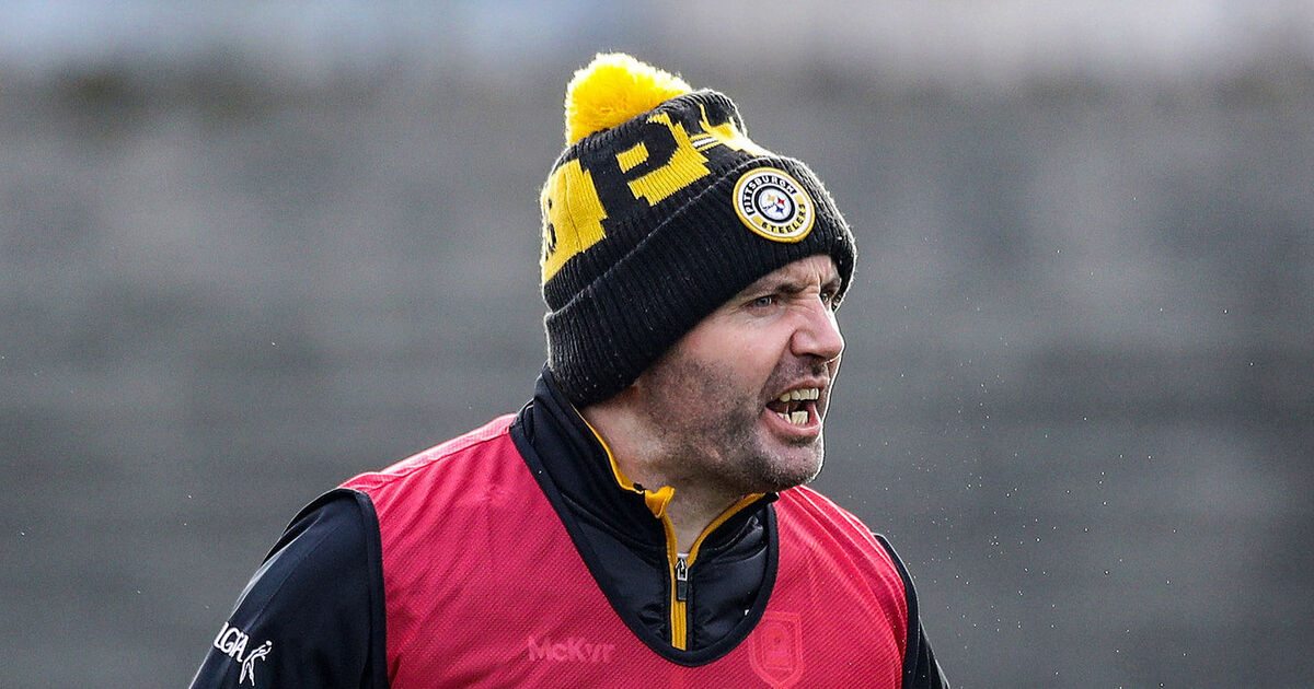 Shane Ronayne: Mourneabbey is a special club with amazing players