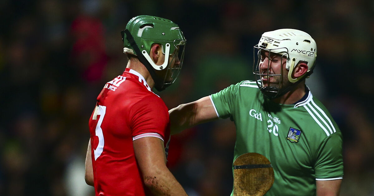 Christy O'Connor: It’s time for Cork hurlers to lay down an early marker
