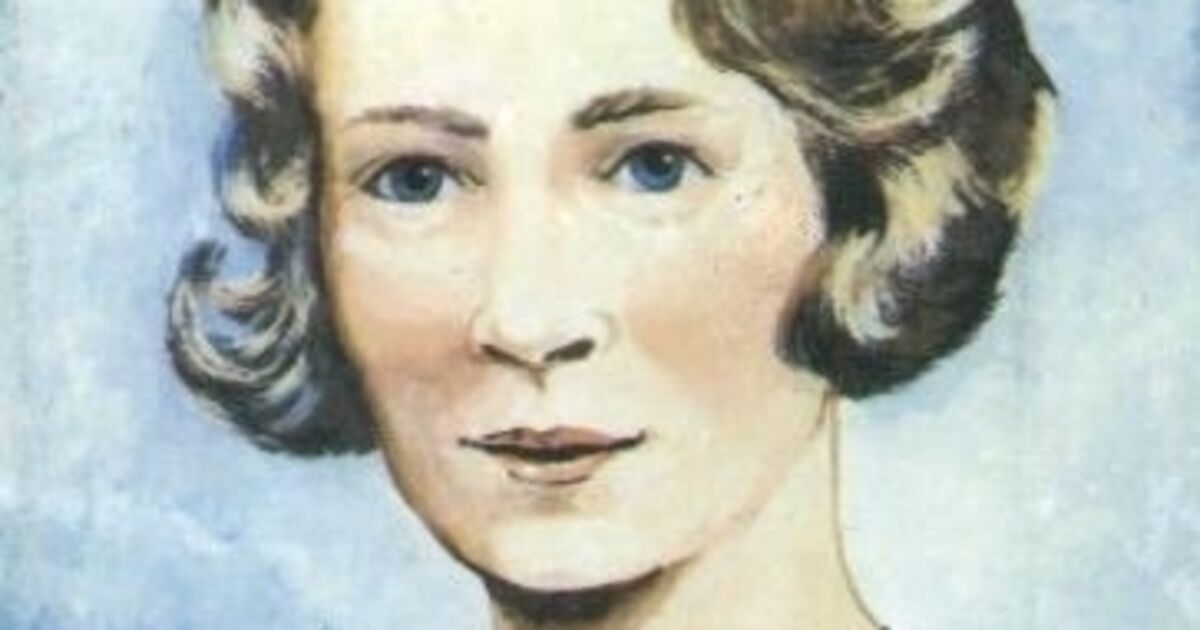 She's Inspirational: Edel Quinn made history in her 36 short years...