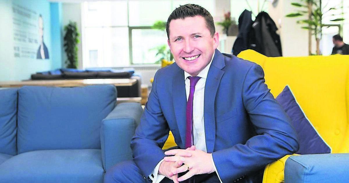 'Good for the head as well as the body': Jonathan Healy big fan of ...