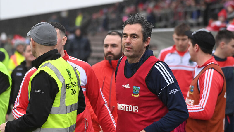 Sleeping giants may begin to rouse in thebig county towns