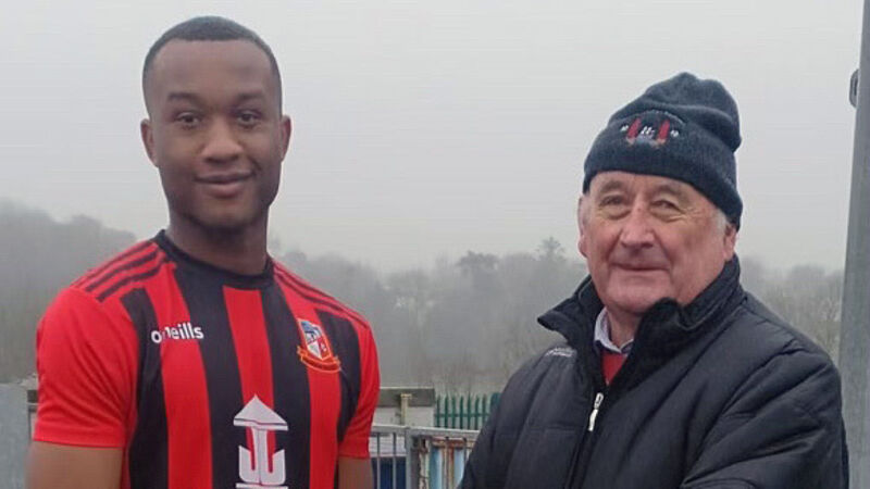 Delaney turns attention to more trophies after Ringmahon’s cup win