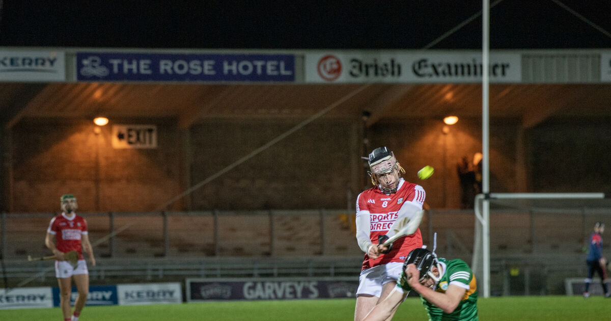 Pat Ryan's Cork reign off to winning start as Rebels beat Kerry