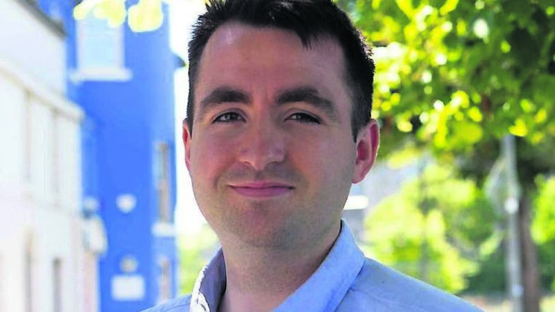 Travellers tell their university stories in new TV series