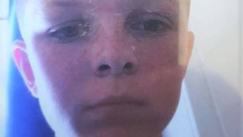Gardaí appeal for help in finding missing Cork teen