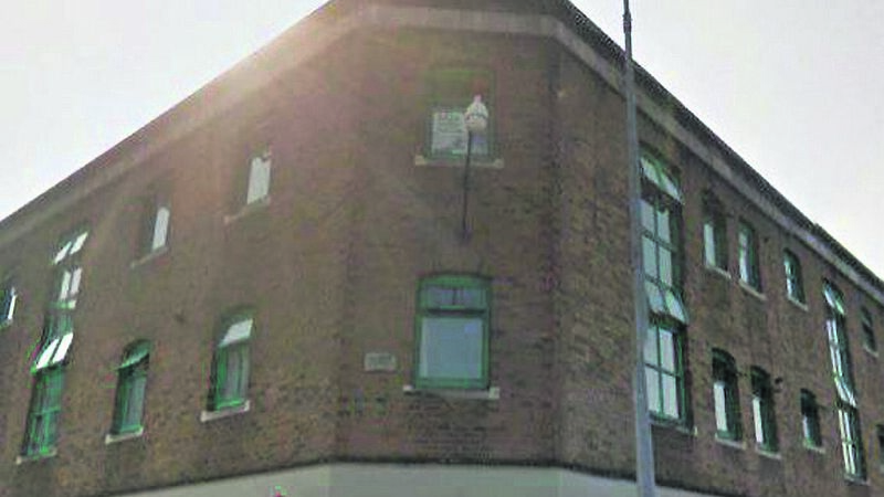 Homeless figures in Cork hit record high