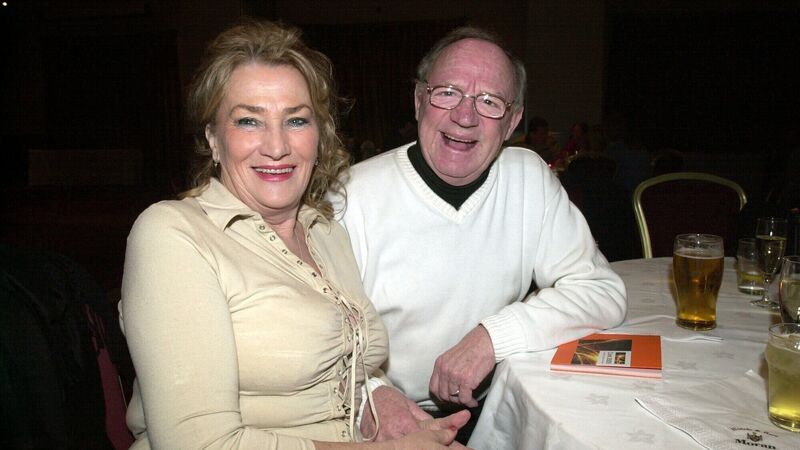 Tribute to Cork's piano man Jack Brierley