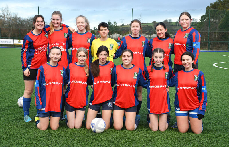 Passage hold nerve in U17 CWSSL Cup to advance by beating Springfield