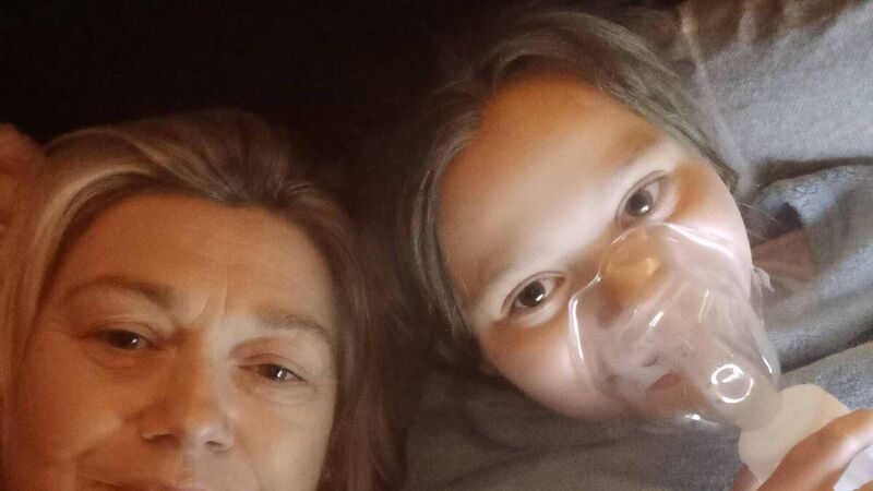 'She didn't really have a Christmas': Cork mum says lack of GP ...