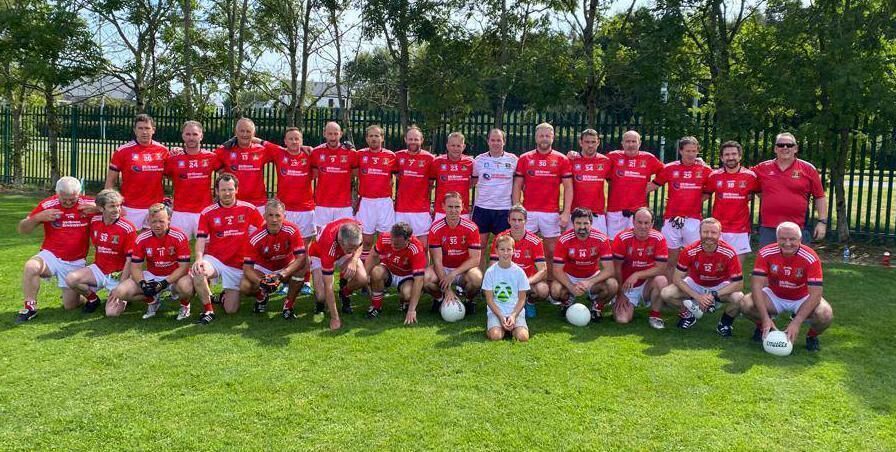 Cork Masters ready for the new season