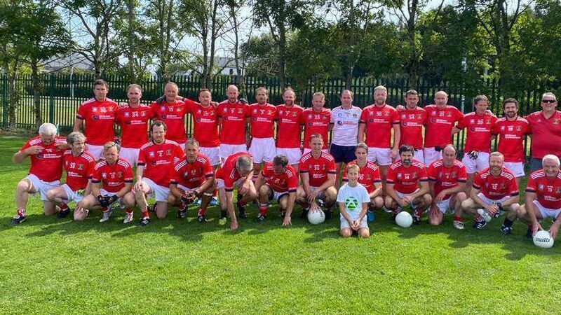 Cork GAA: Masters football team seek reinforcements ahead of new season