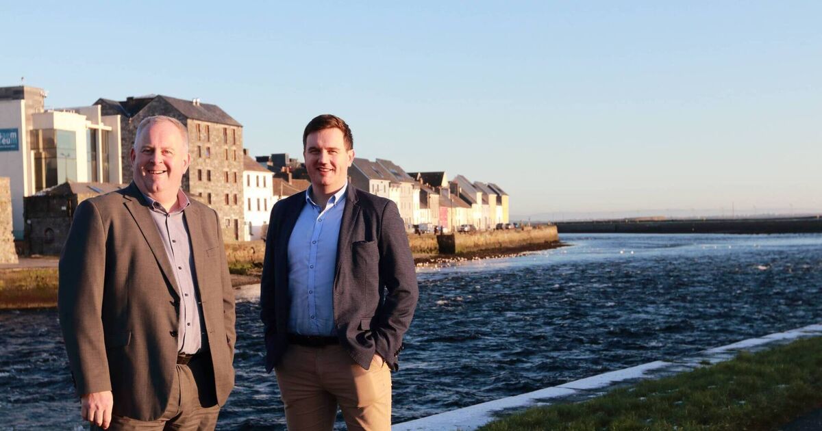Cork-based EDC expand with new Galway office
