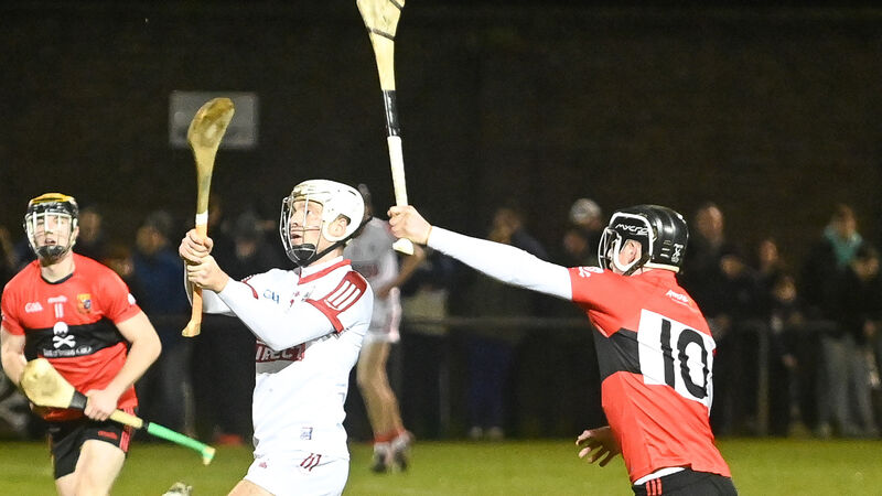 Cork GAA: Hurlers and footballers reveal teams for Sunday's games
