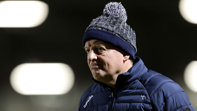 John Cleary may seek new selector after Ray Keane stepped down