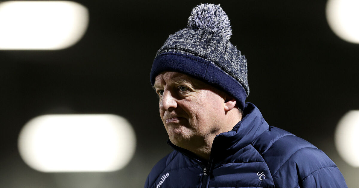 John Cleary may seek new selector after Ray Keane stepped down