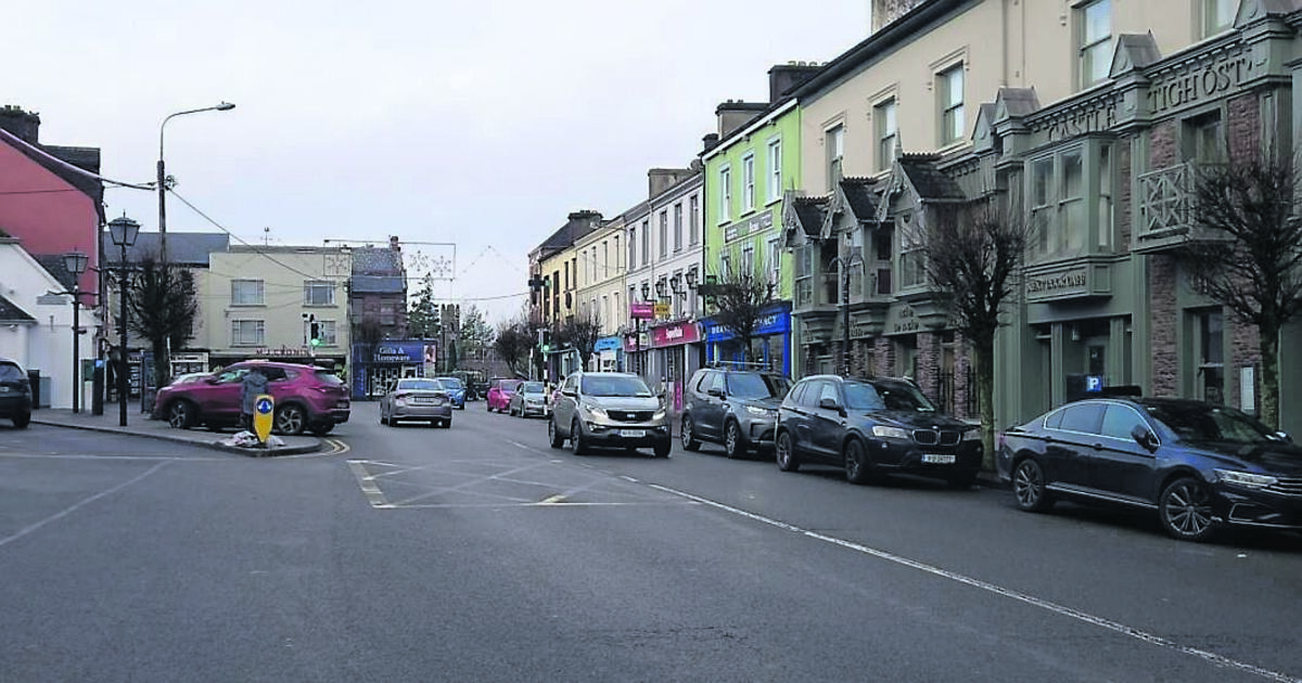 How new bypass has boosted life in Cork town