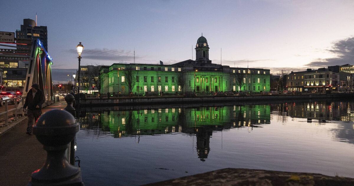 Global LGBTI+ conference takes place in Cork