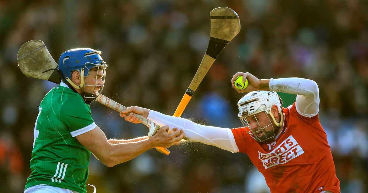 Cork hoping for positive omens in Munster Hurling League final