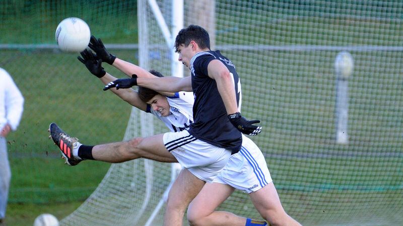 Corn Uí Mhuirí: Rochestown into last four after tough test as all other ...