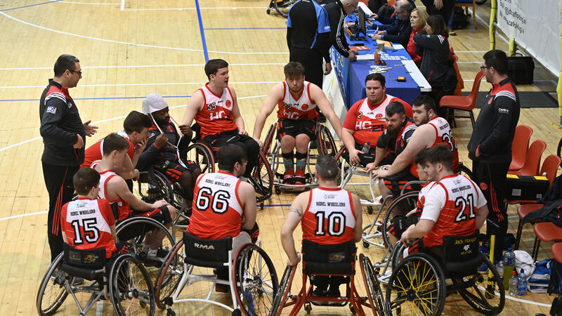 National Cup preview: Rebel Wheelers basketballers well set to complete ...