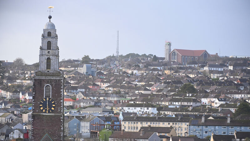 Northside of Cork city set for transformation