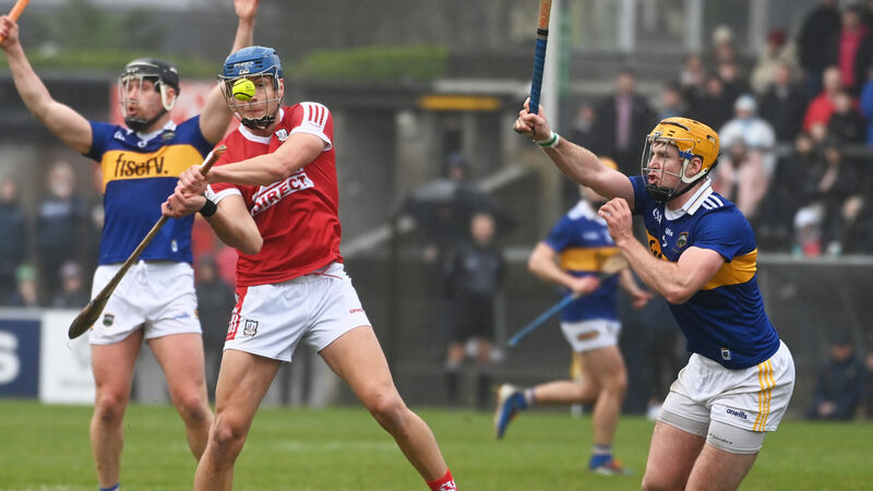 Christy O'Connor: Cork have depth to cope with tricky preseason ...