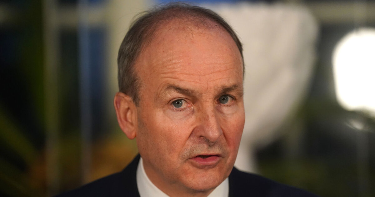 Cork TDs call on Tánaiste to condemn Iranian State’s executions