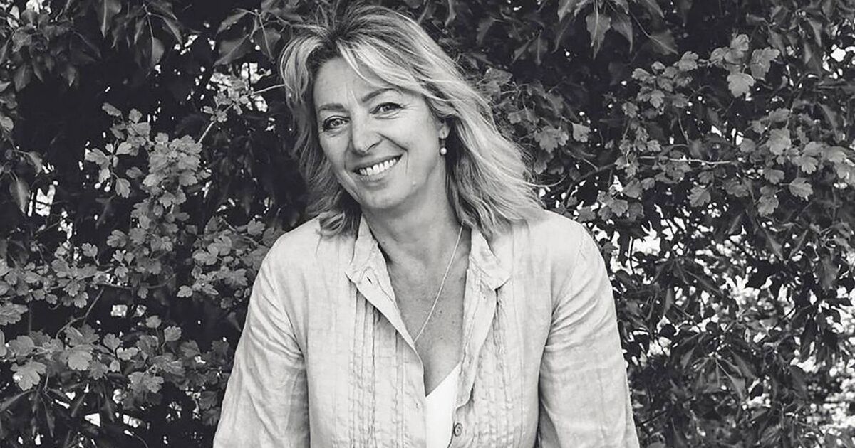 A holiday in Cork led me to write a novel