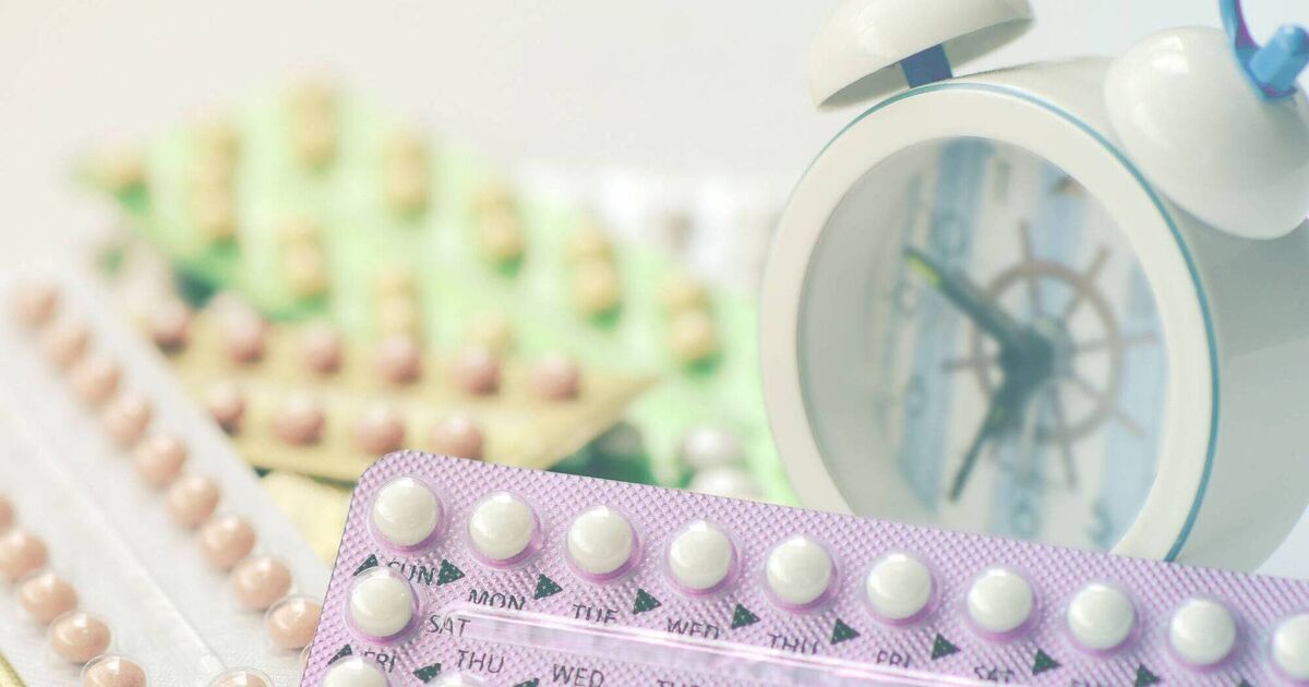 What are the contraceptive services available in Ireland?