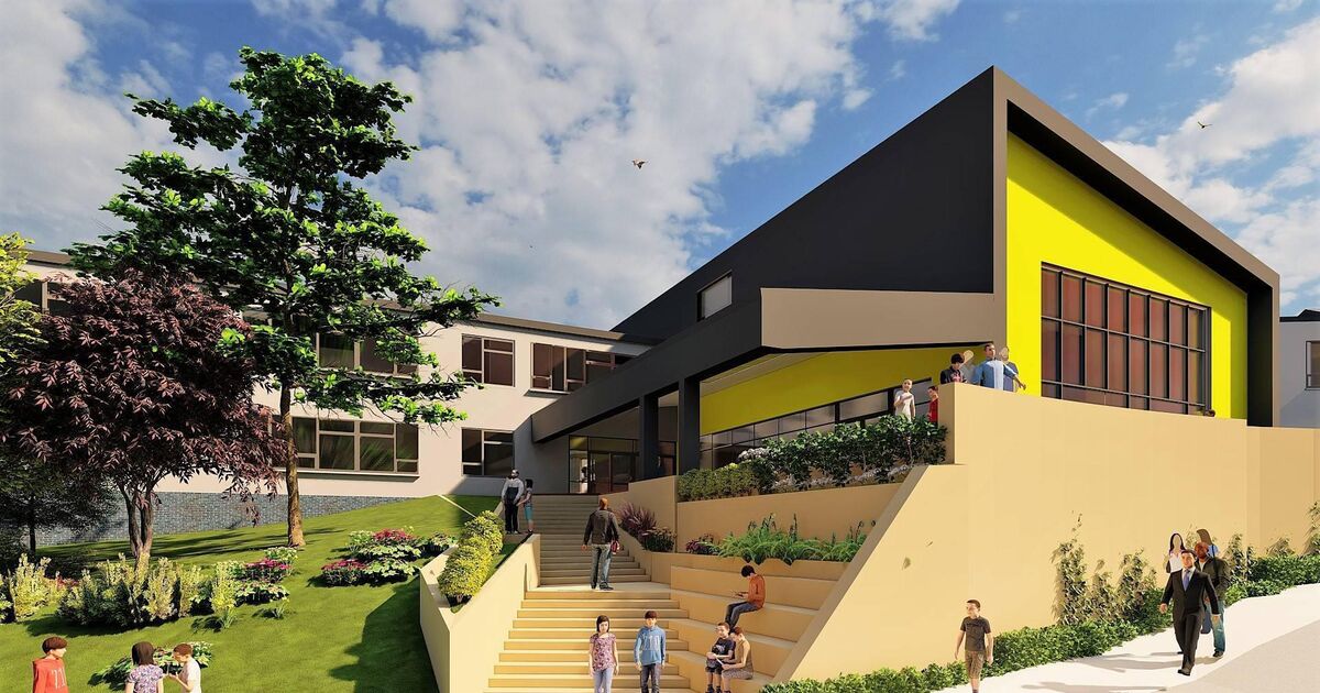 Green light for €16m extension plans to Cork secondary school