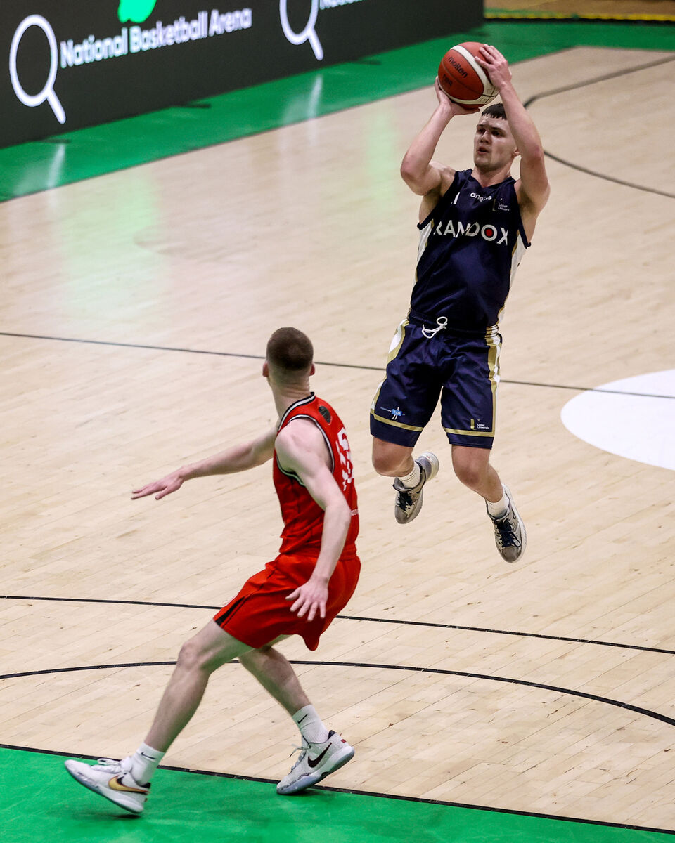 Conor joins an elite club of players who have won multiple national cup ...