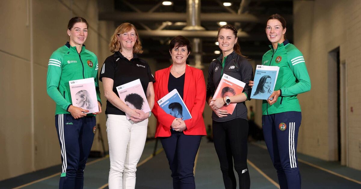 LIA and Sport Ireland Institute partner to deliver Smart Money Habits