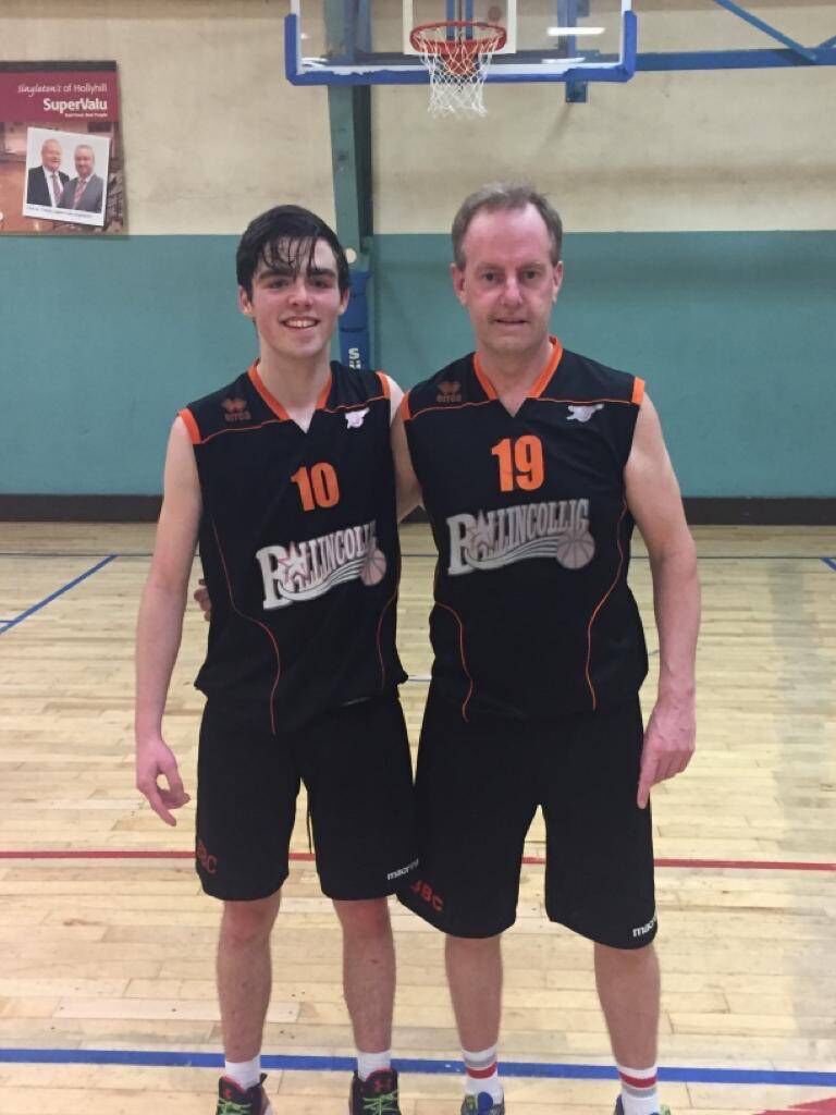 Tributes pour in for popular Cork basketballer Garreth Blount