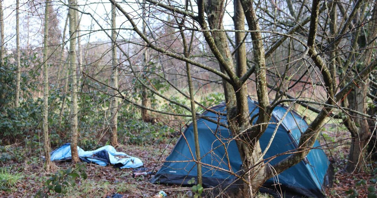 Cork Simon: Reaching out to the homeless