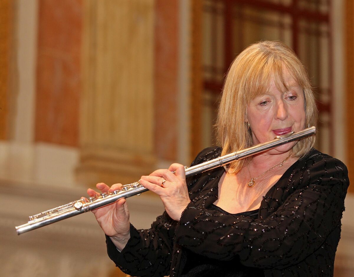 Nostalgia: A look back at the Lord Mayor’s Tea Dance over the years