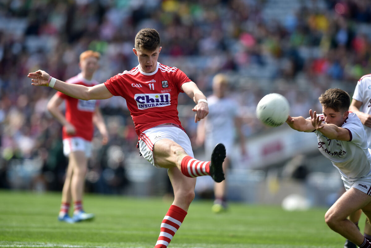 Cork v Meath: Teams picked for league opener at Páirc Uí Chaoimh