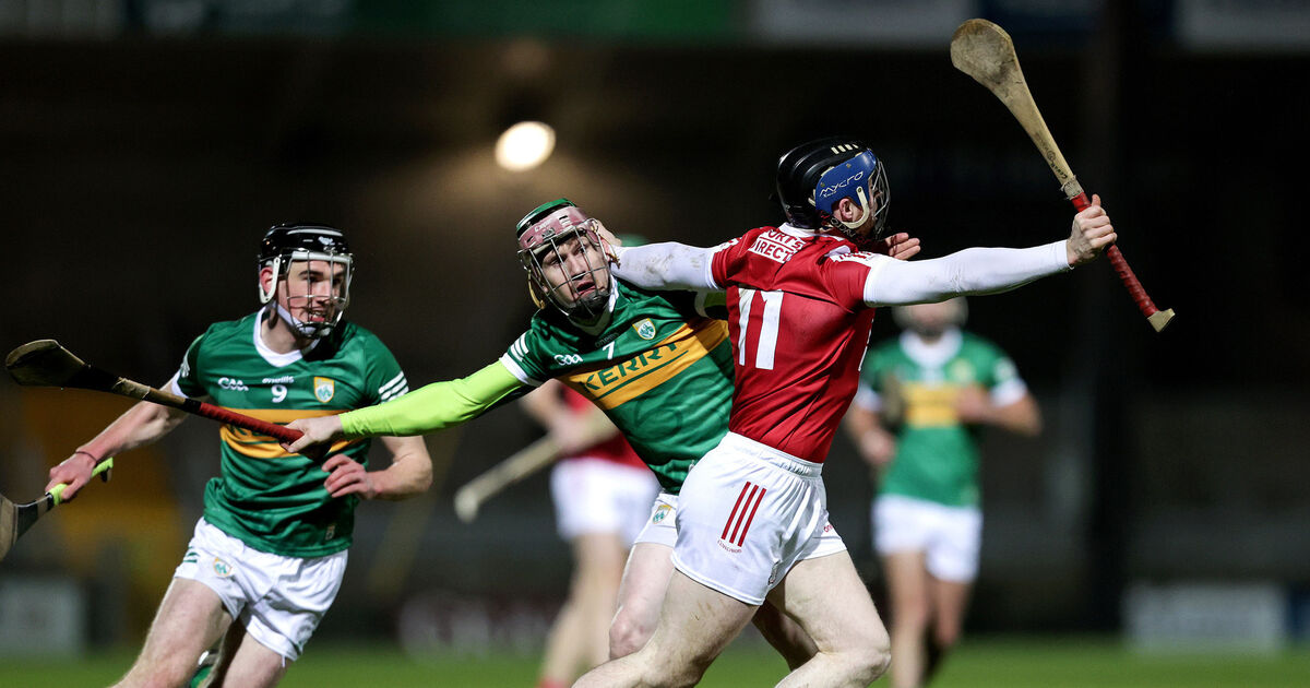 John Horgan on hurling: How seriously do Cork need to take the league?