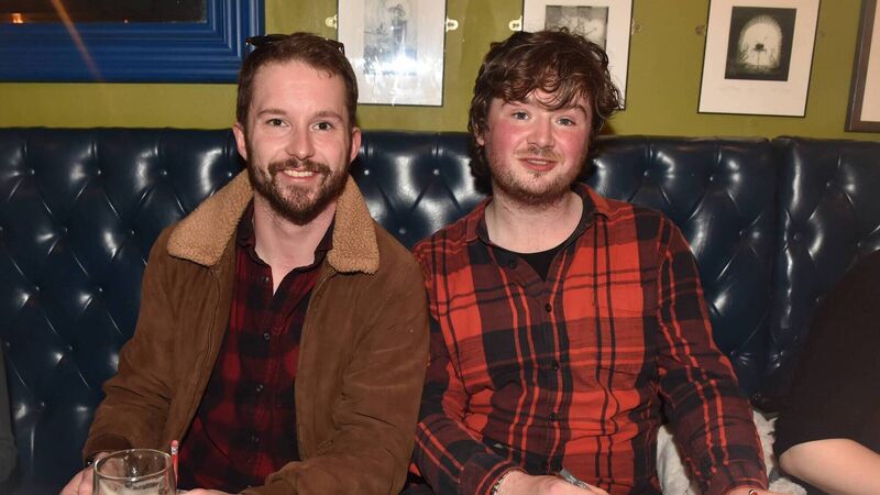 Characters of Cork: Conor bringing people together through love of painting
