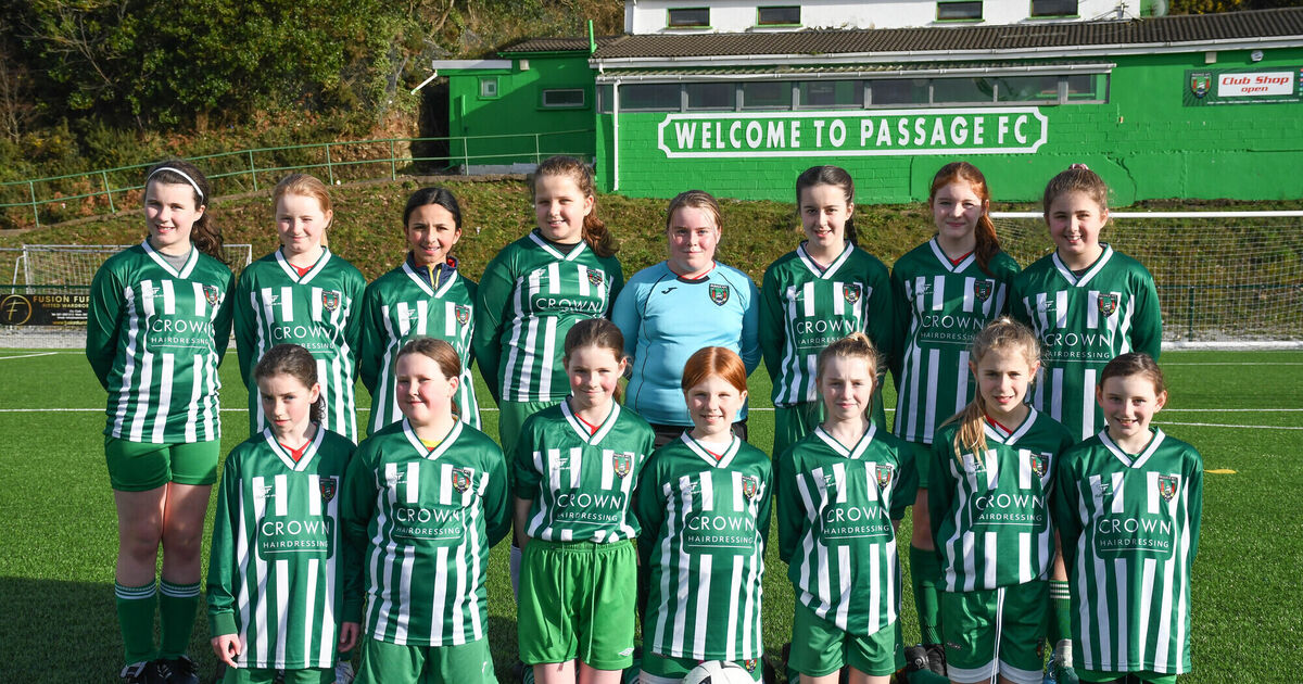 Passage advance to last 16 in CWSSL U12 national cup thanks to victory ...