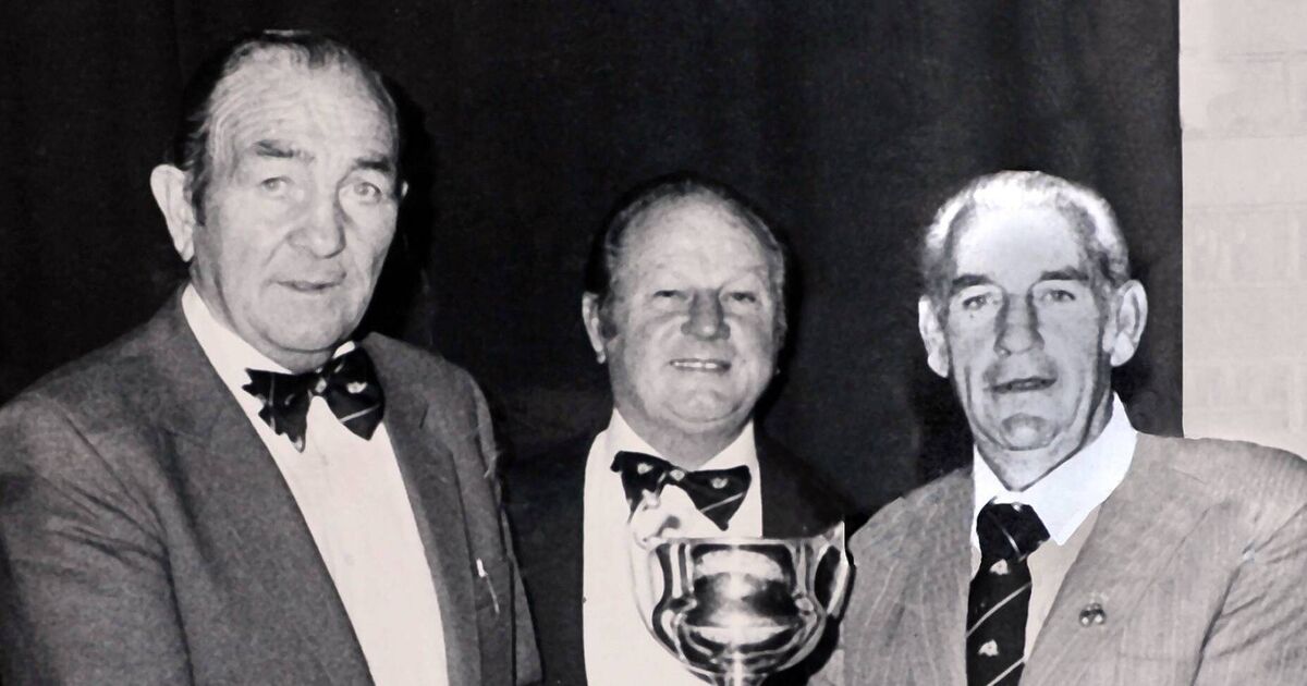 Echo Boys Boxing club played their part in the legacy of Cork and ...