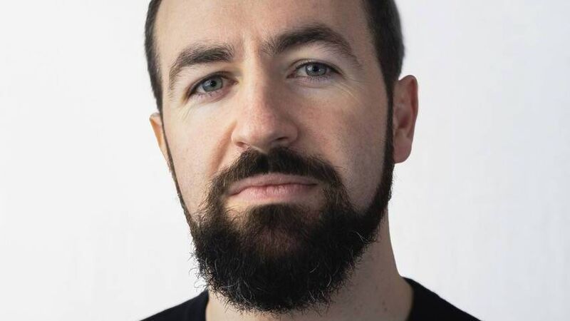 Cork comedian competes for €113k prize