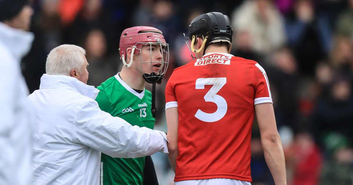 Cork v Limerick: Hurlers looking to develop a deeper panel across the ...