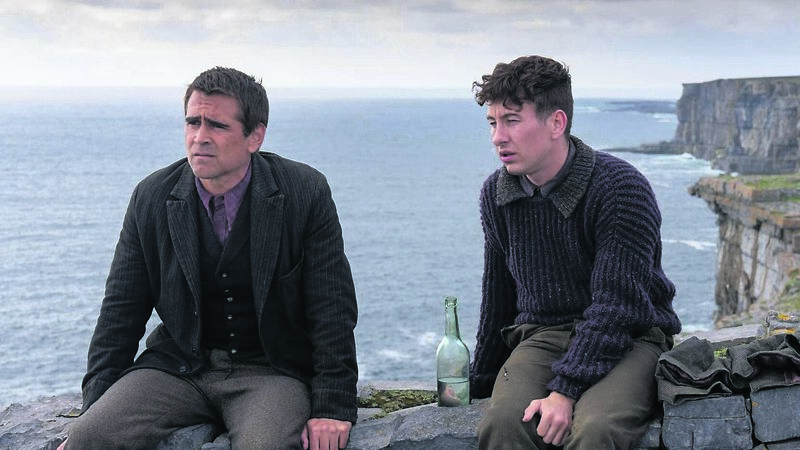 'People are looking at us as leaders': Diversity of Irish film is to be ...