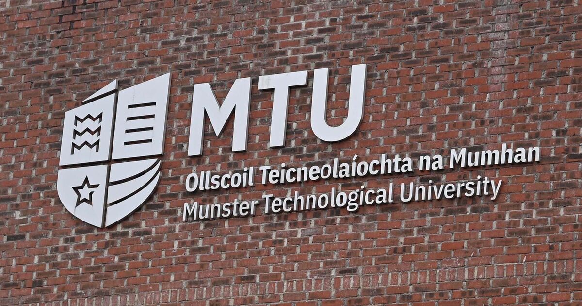 MTU gets green light for new research and innovation centre