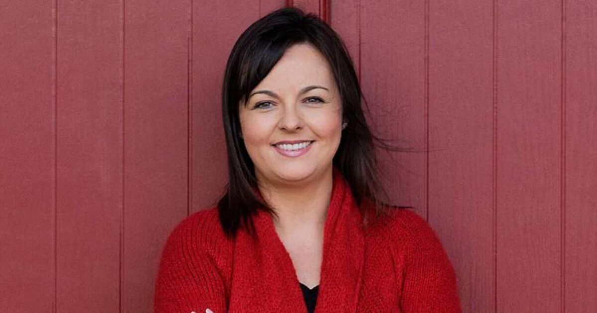 Cork author's new novel is full of twists