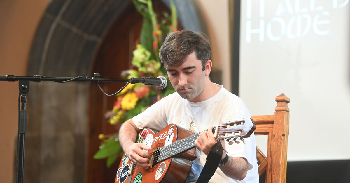 Cork talent showcased in new series of Other Voices