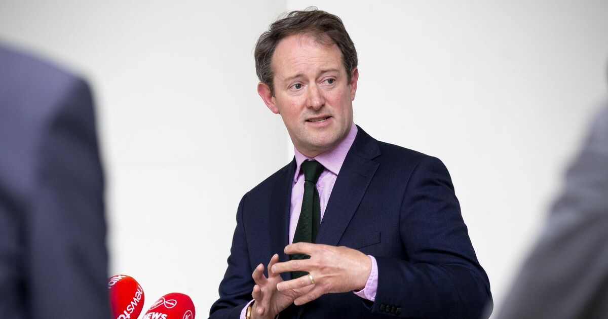 Cork TD 'encouraged' about next phase of Mallow Relief Road project