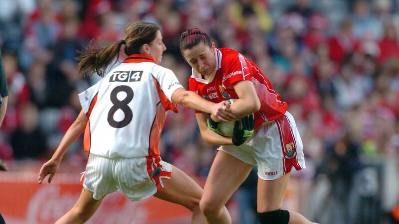 Ger McCarthy: Tom Brady, the Cork ladies footballers and the art of letting go